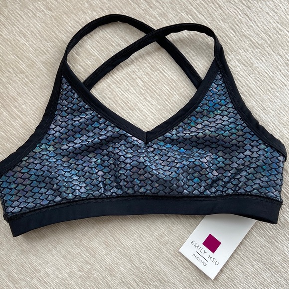 Emily Hsu Designs | Intimates & Sleepwear | Nwt Emily Hsu Designs ...